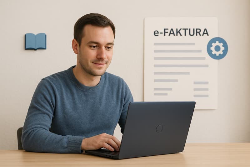 Obuka za SEF i e-Fakture - Koncept Team